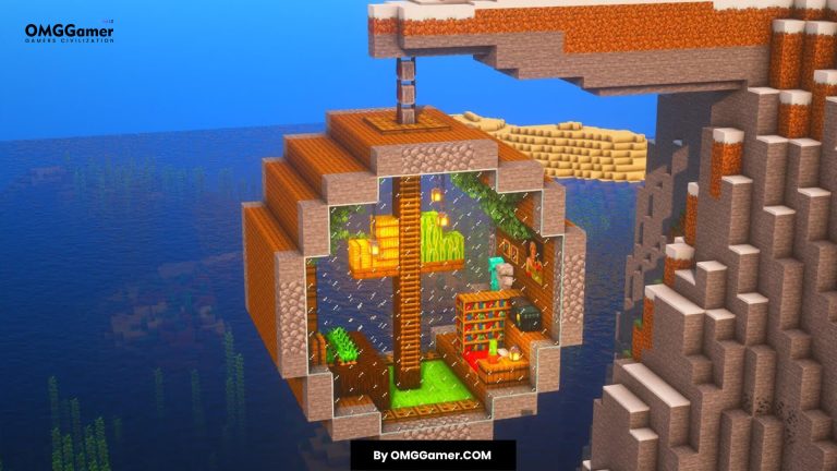 30 Minecraft House Ideas in 2025 [Highly Rated]