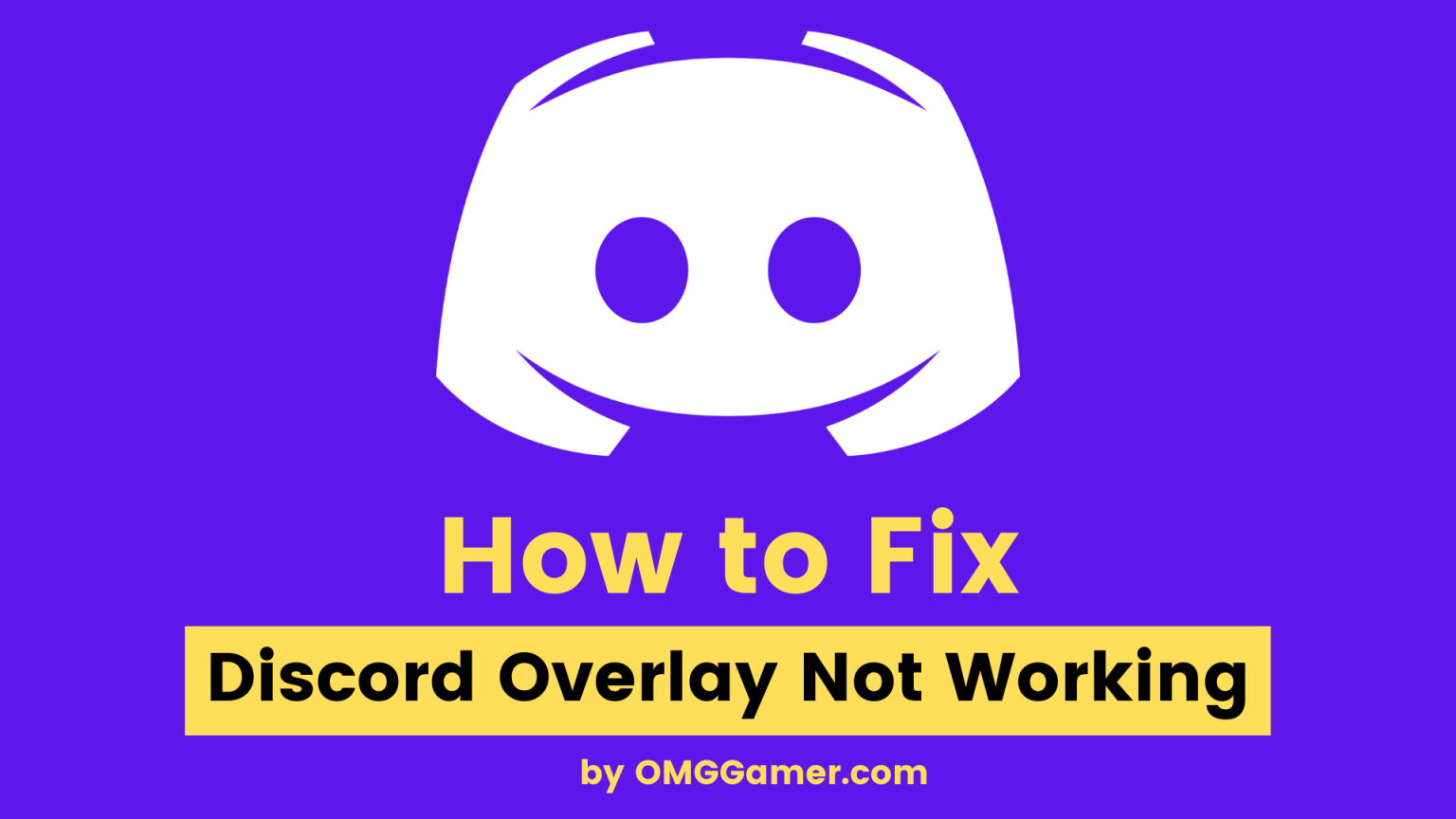 [SOLVED] How To Fix Discord API Error in 2025