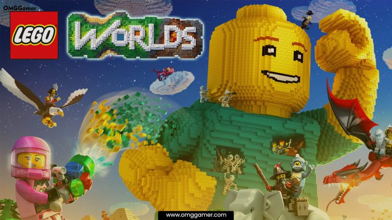 15 Best LEGO Games Ranked in 2025 [Lego Games List]