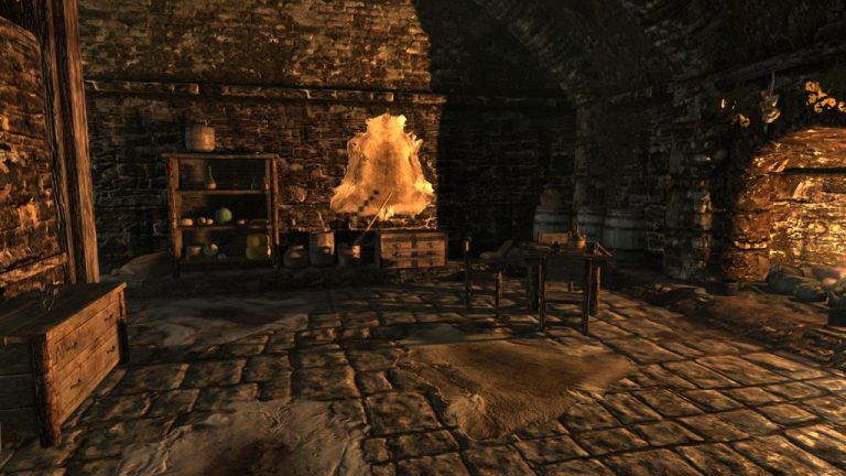The 20 Best Player Houses In Skyrim in 2025