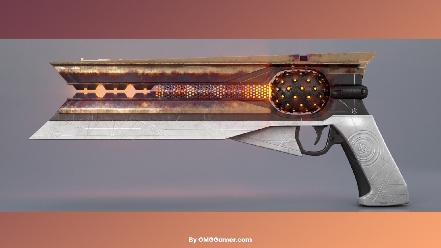 Destiny 2 Sunshot Catalyst PvP, PvE God Roll & Perks in 2025