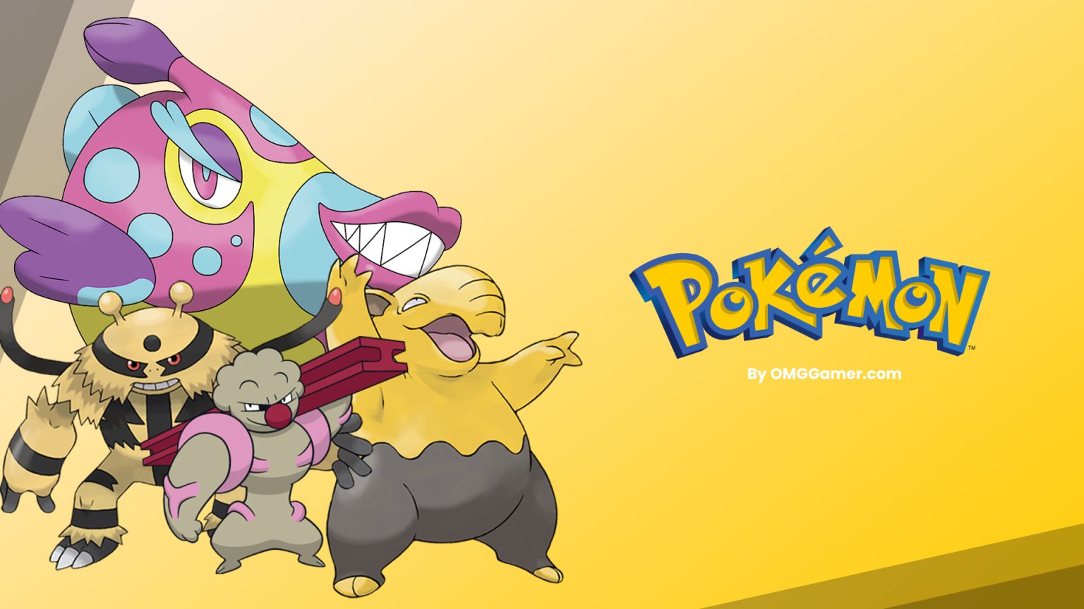 All Bat Pokemon in 2025 [Complete List] | Best Bat Pokemon