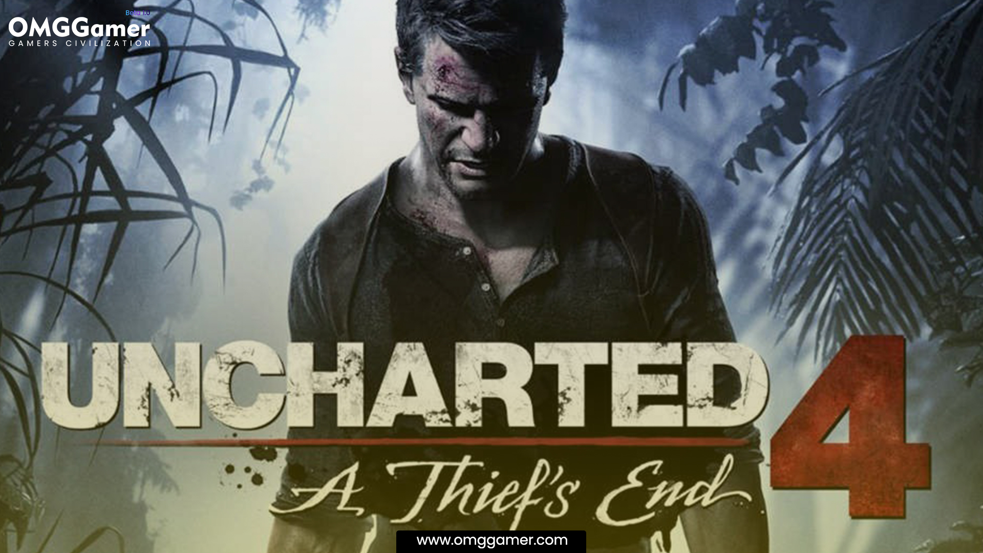 Uncharted Games in Order in 2025 [Complete List]