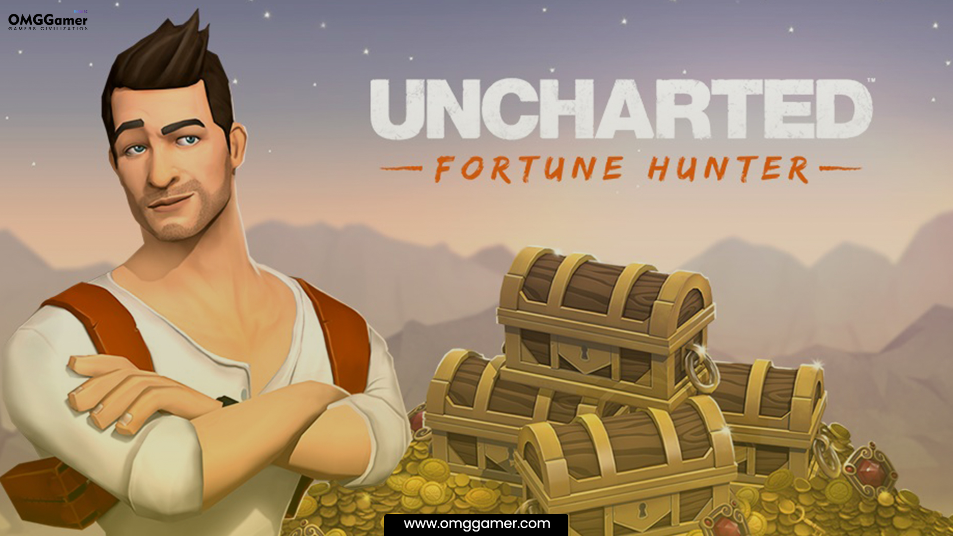 Uncharted Games in Order in 2025 [Complete List]