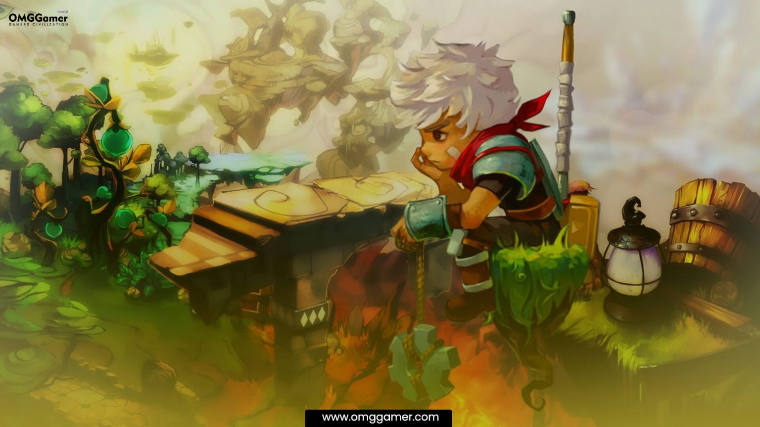 25 Best PS4 RPG in 2025 [Ultimate List] | PlayStation 4 RPGs