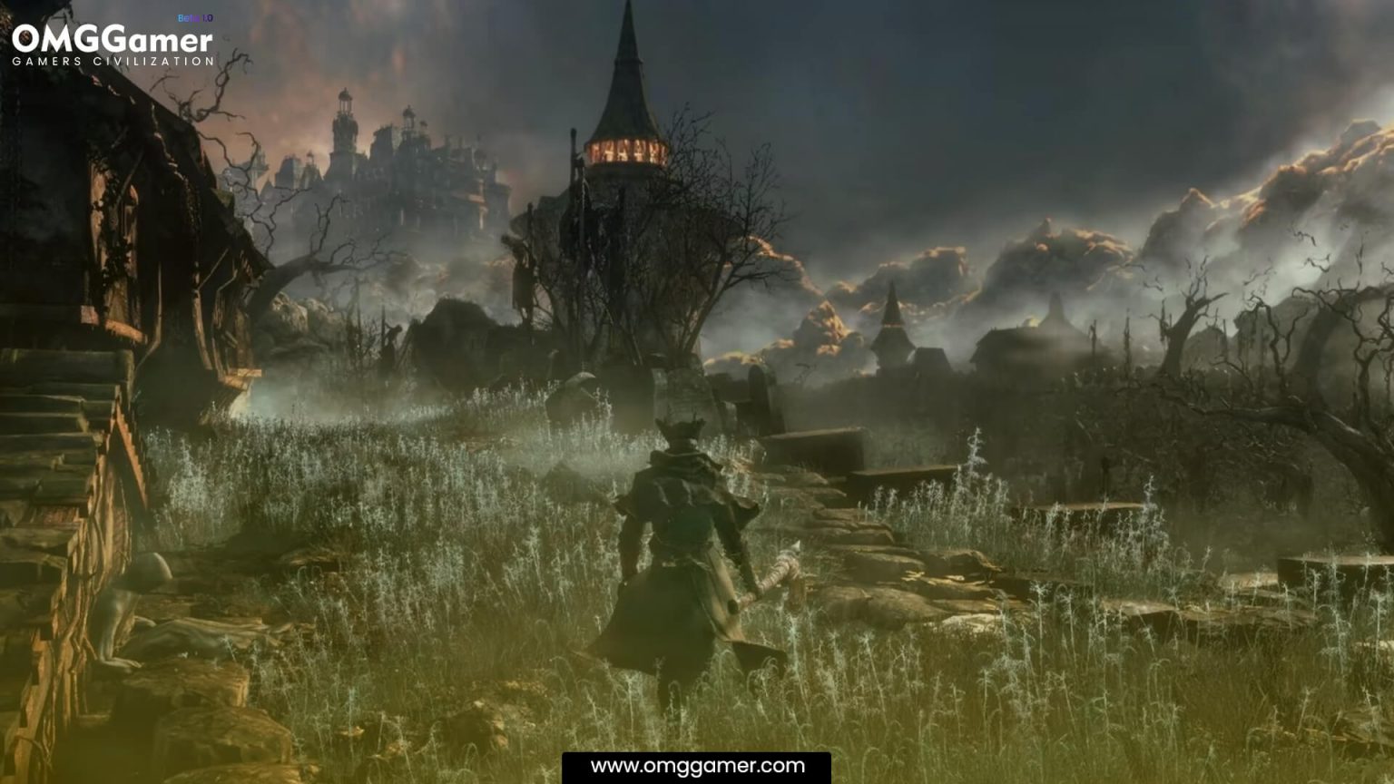 25 Best PS4 RPG in 2025 [Ultimate List] | PlayStation 4 RPGs