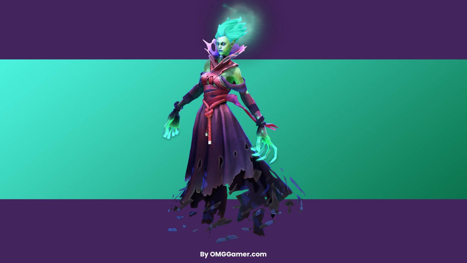 Dota 2 Tier List [November] 2025 | Characters Tier List