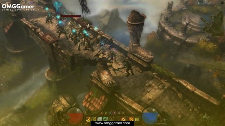 25 Best PS4 RPG in 2025 [Ultimate List] | PlayStation 4 RPGs