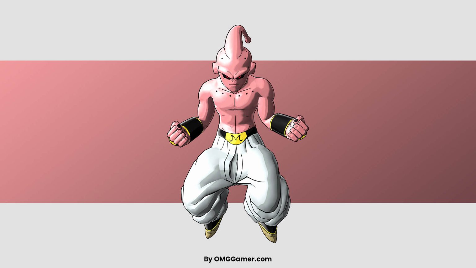 Dragon Ball FighterZ Tier List [November] 2025: DBFZ Tier List