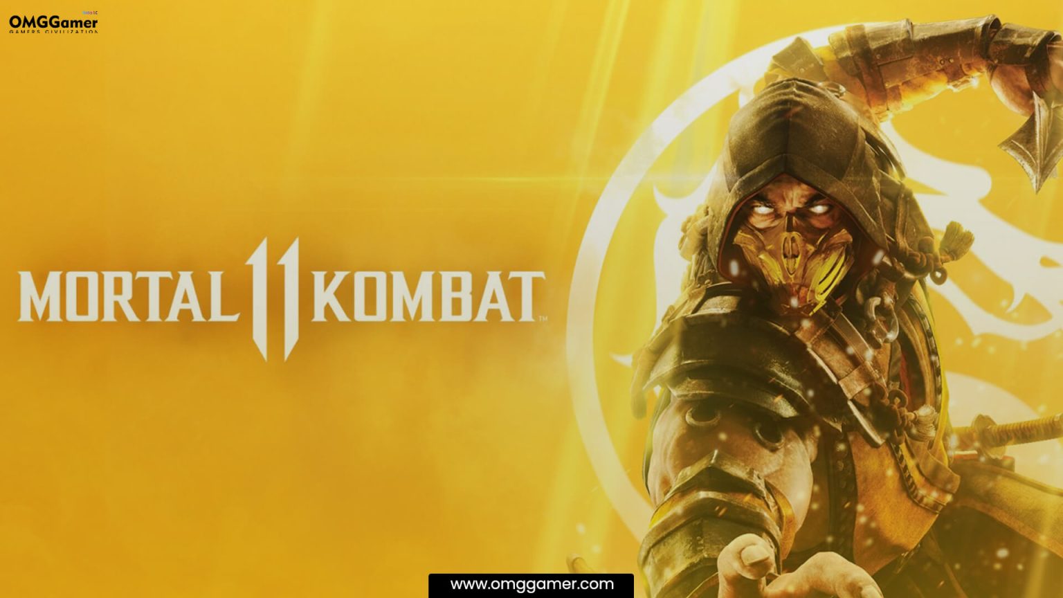 Mortal Kombat Games in Order [Ultimate List]