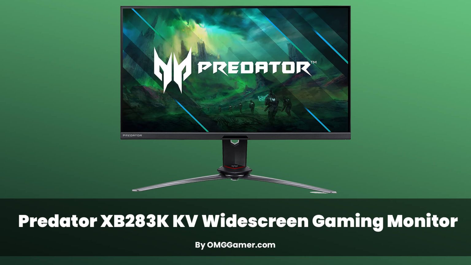10 Best Higher Refresh Rate Monitors in 2025 [Gaming PC]