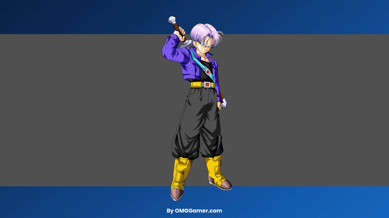 Dragon Ball FighterZ Tier List [November] 2025: DBFZ Tier List