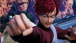 Jump Force Tier List [November] 2025 | Jump Force Characters