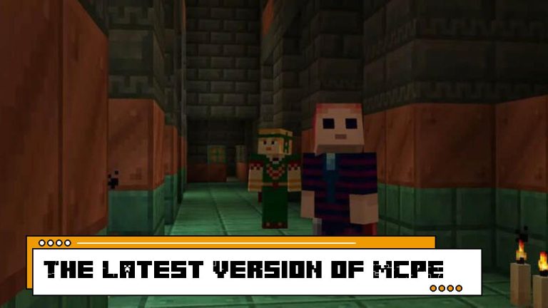 Download the Latest Version of Minecraft PE: MCPE 2025